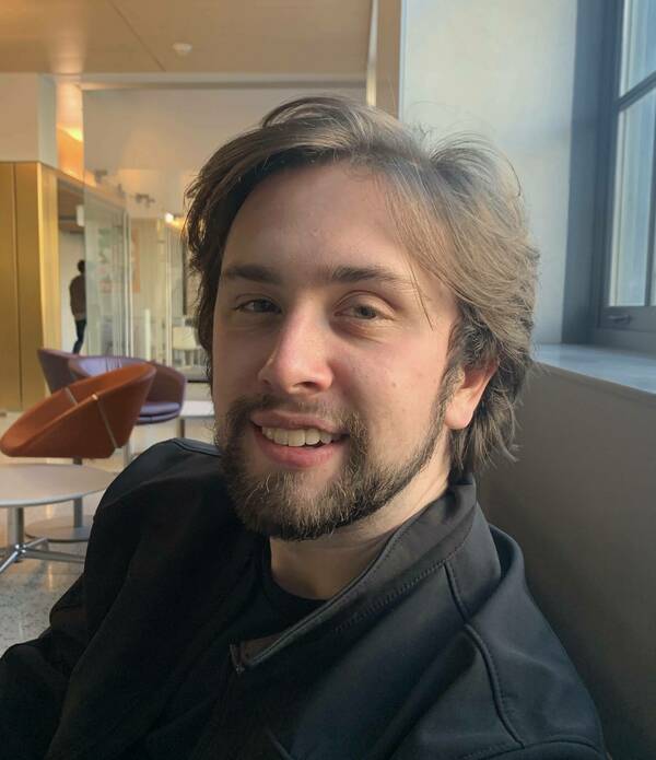 Graduate Student Logic Seminar: Gavin Dooley - University of Notre Dame ...