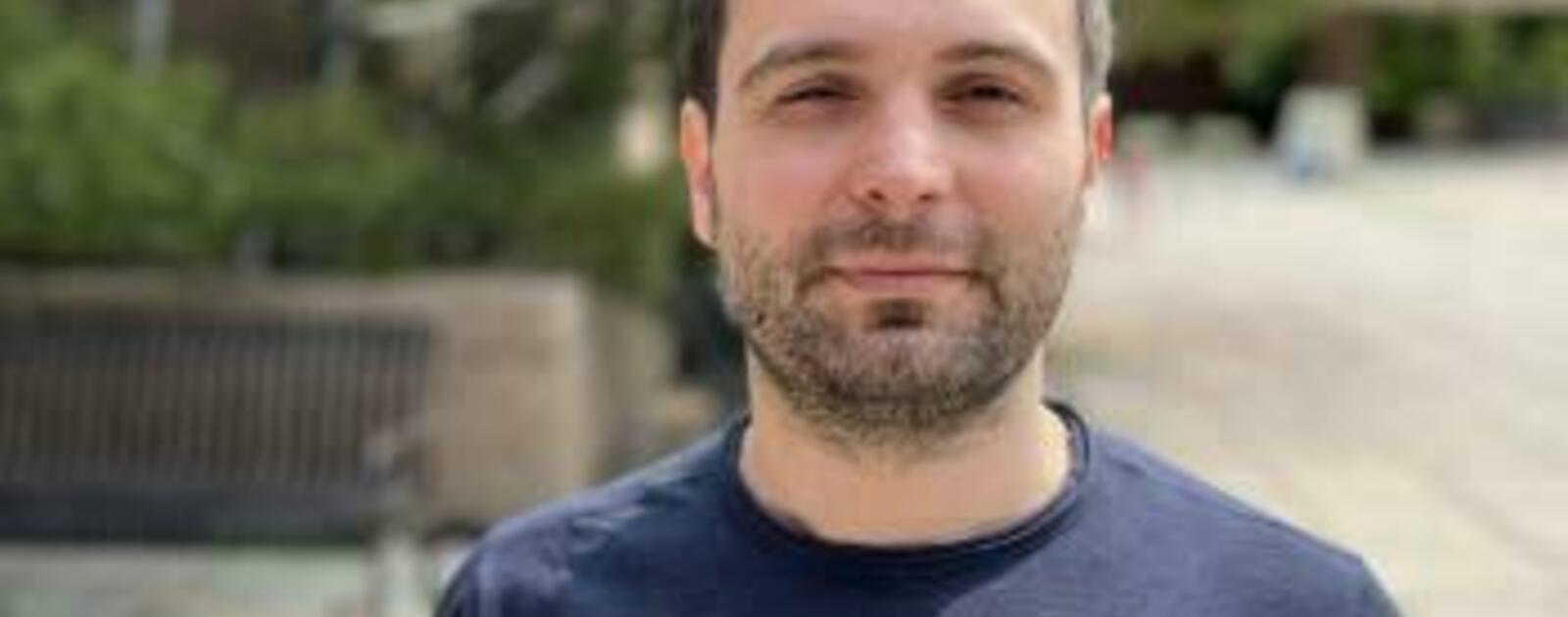 Algebraic Geometry and Commutative Algebra: Justin Lacini - Princeton ...