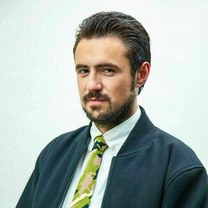 Francis Aznaran | People | Department of Mathematics | University of ...
